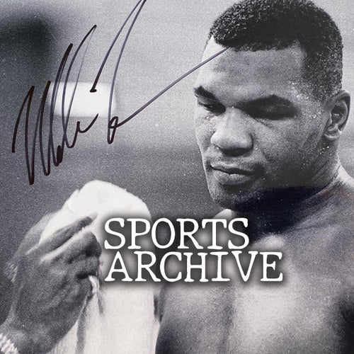 Worlds Greatest Celebrity Autograph Collection